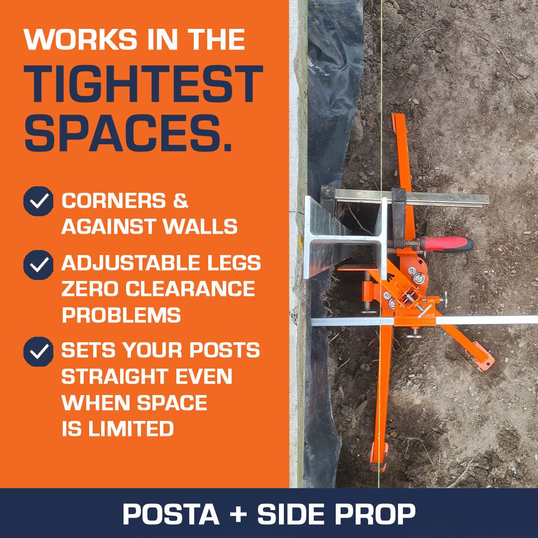 POSTA - The Original Post Setter – Postatool