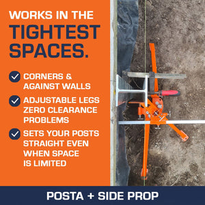 POSTA - The Original Post Setter – Postatool