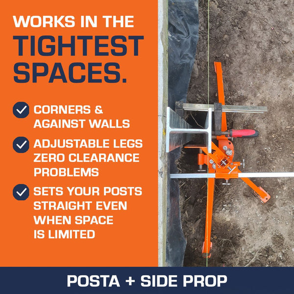POSTA - The Original Post Setter – Postatool