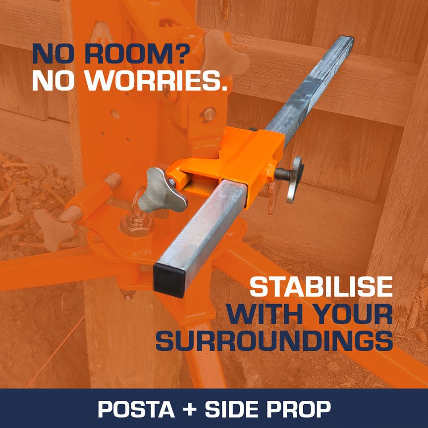POSTA - The Original Post Setter – Postatool