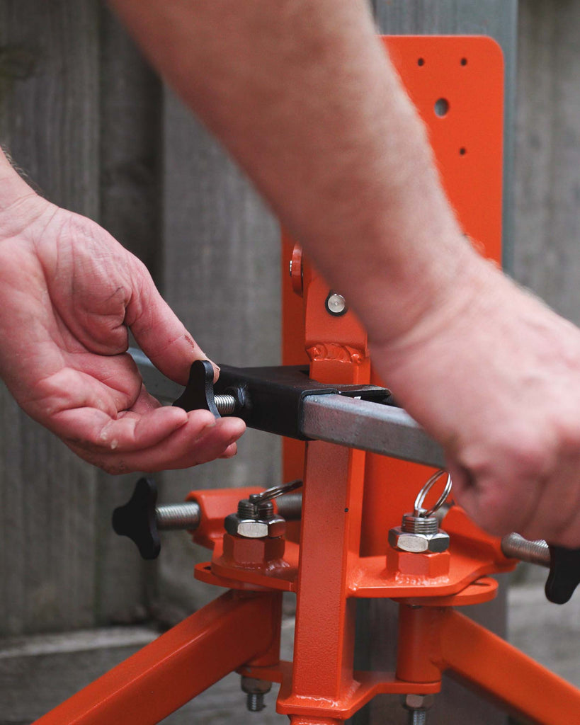 The Side Prop - POSTA Attachment – Postatool