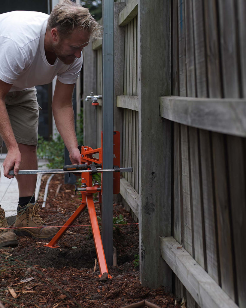 The Side Prop - POSTA Attachment – Postatool